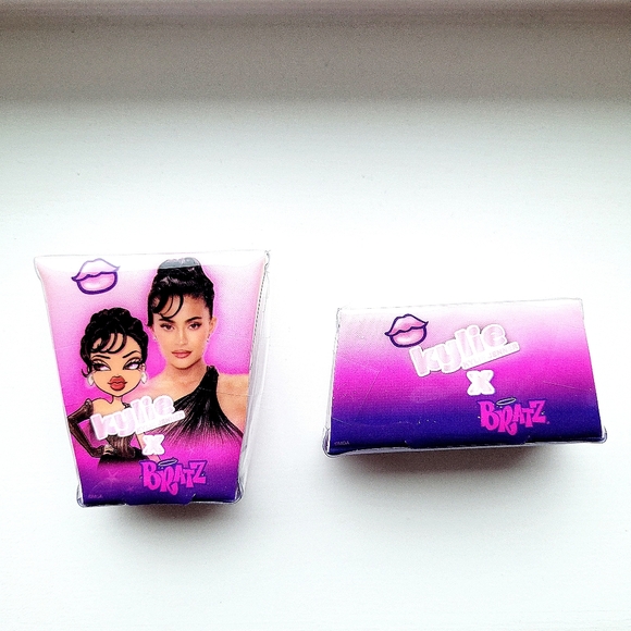 MGA Entertainment | Toys | Mini Bratz X Kylie Jenner S Figurine Set Met ...